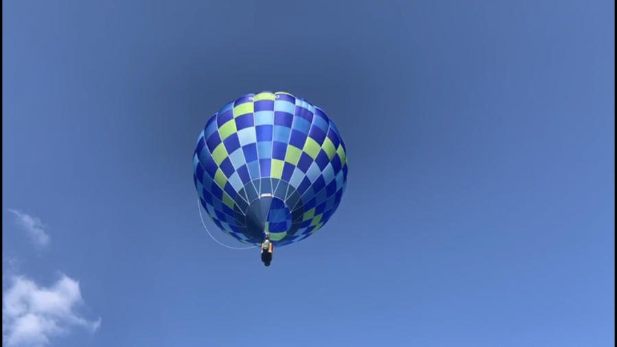 Team Charles Desmet maakt eerste vaart met nieuwe aanwinst G-CJUO ...