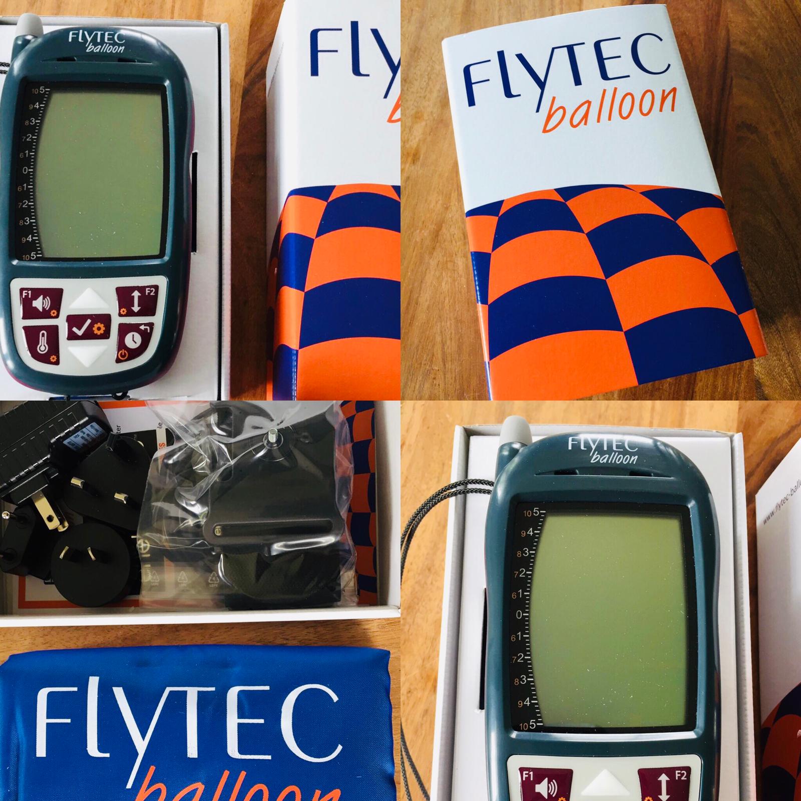 Production Partner Flytec, en introductie van de gloednieuwe Flytec ...
